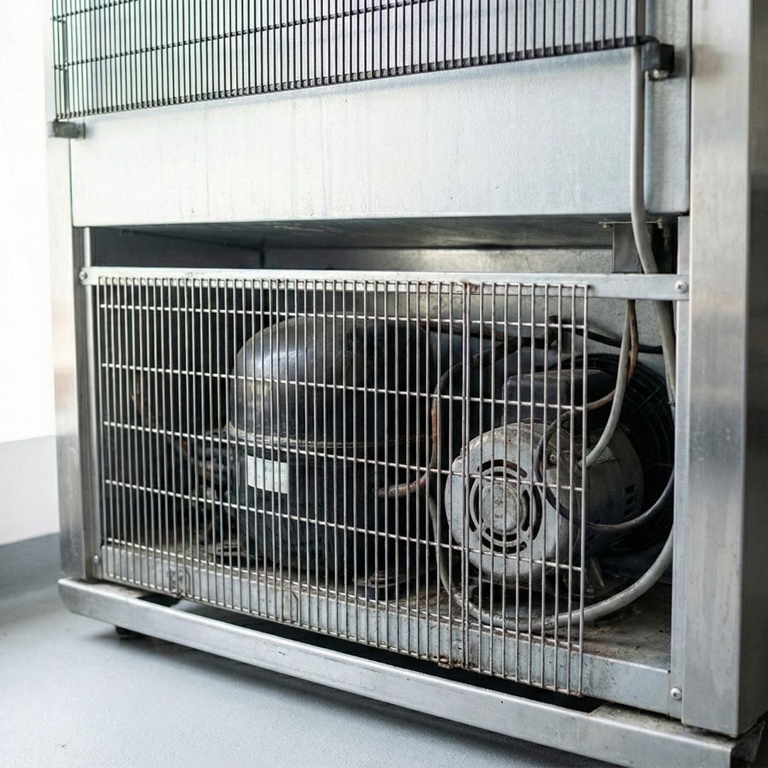 Commercial Refrigerator Repair FL - Call Now